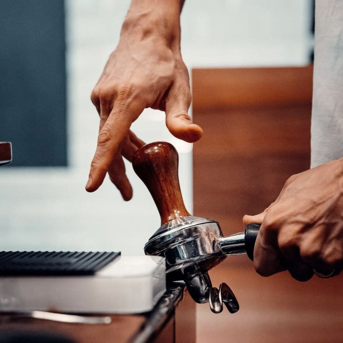 EQUIPMENT - Bugan Coffee Lab