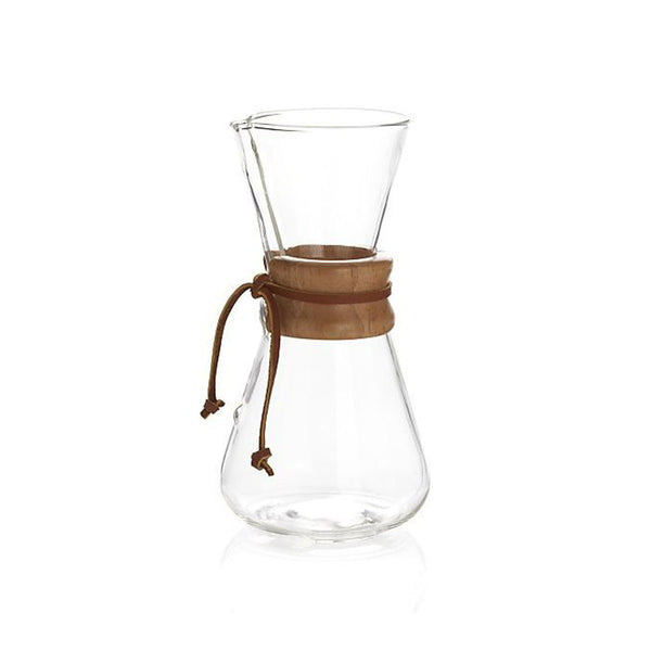 Chemex - Bugan Coffee Lab