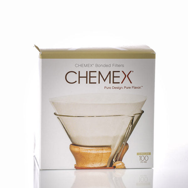 Chemex - Bugan Coffee Lab